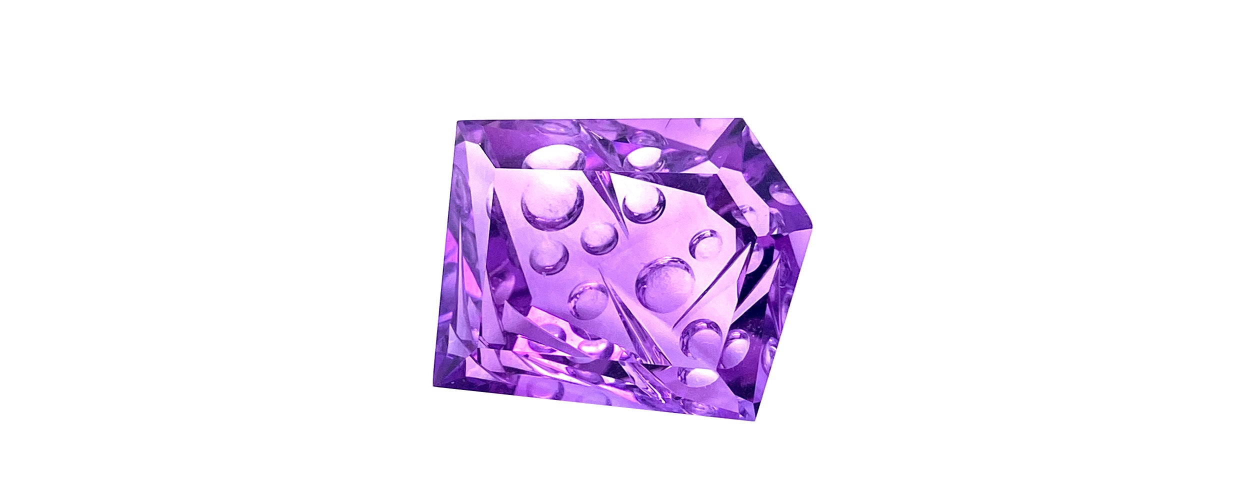 Fantasy Cut Quartz | Fantasy Gems and Jewelry | Nick Alexander