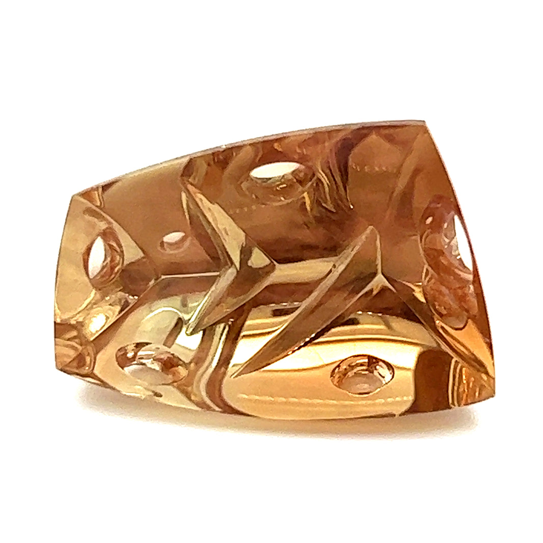 Fantasy Cut Gemstones | Nick Alexander | Fantasy Gems and Jewelry