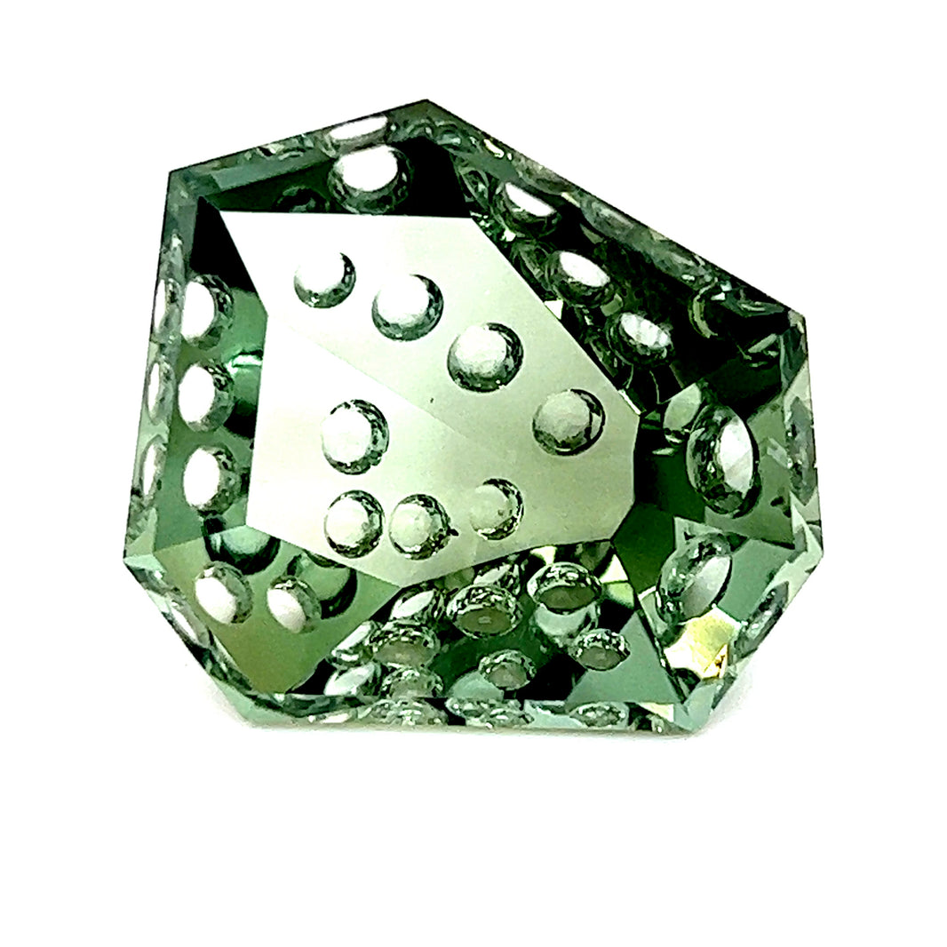 Fantasy Cut Gemstones | Nick Alexander | Fantasy Gems and Jewelry