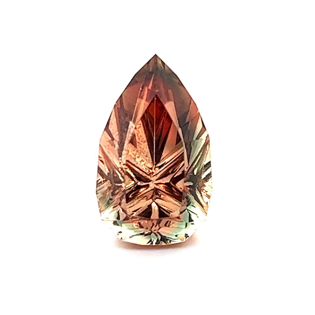 Fantasy Cut Gemstones | Nick Alexander | Fantasy Gems and Jewelry