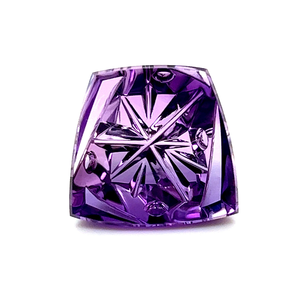 Fantasy Cut Gemstones | Nick Alexander | Fantasy Gems and Jewelry
