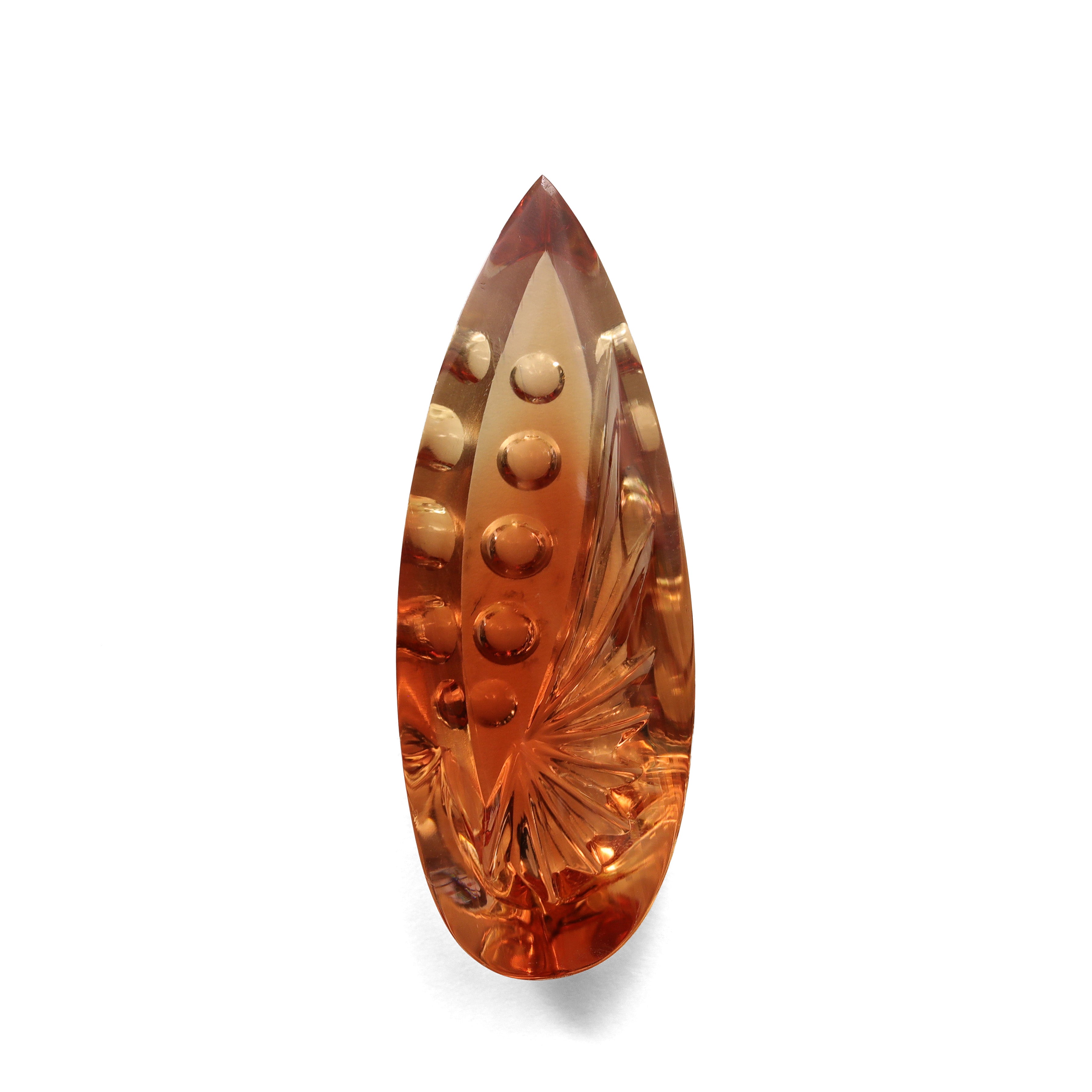 Sunstone - 29.90cts | Fantasy Gems and Jewelry